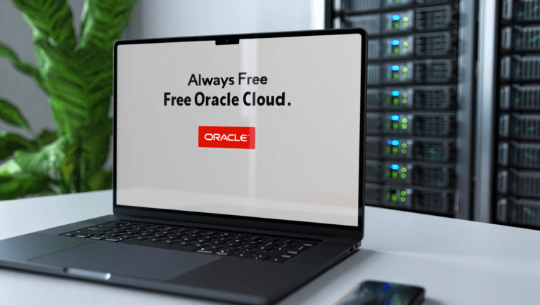 Always Free Oracle Cloud Services. Guide to the Oracle Cloud Free Tier in 2025.